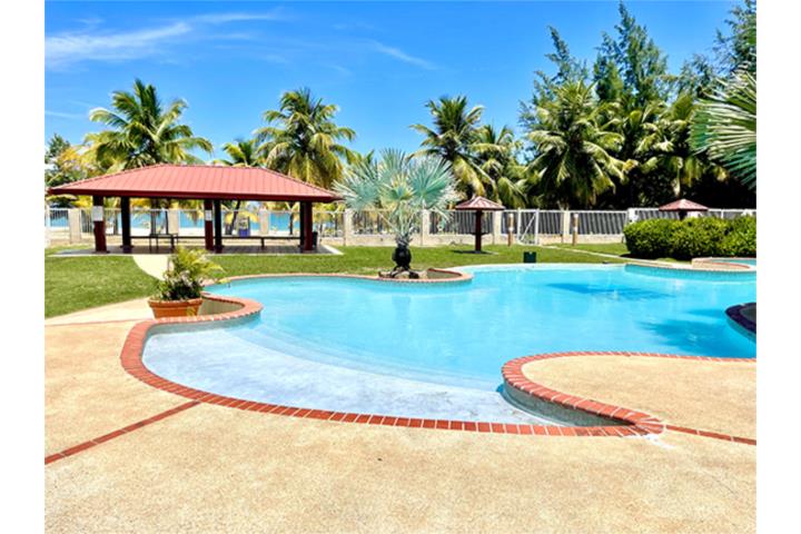 Ocean Point Puerto Rico, Venta Bienes Raíces Loíza Puerto Rico, Real ...