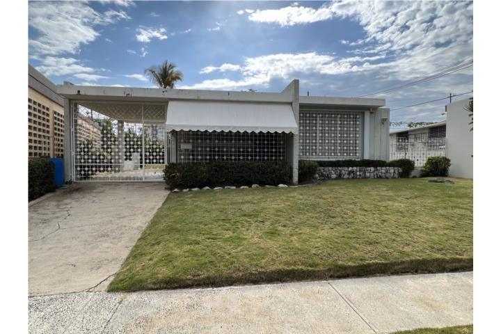 Baldrich Puerto Rico, Venta Bienes Raíces San Juan - Hato Rey Puerto ...