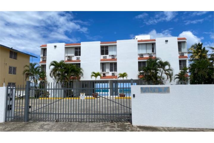 Playa Fortuna Apts Puerto Rico, Venta Bienes Raíces Luquillo Puerto ...