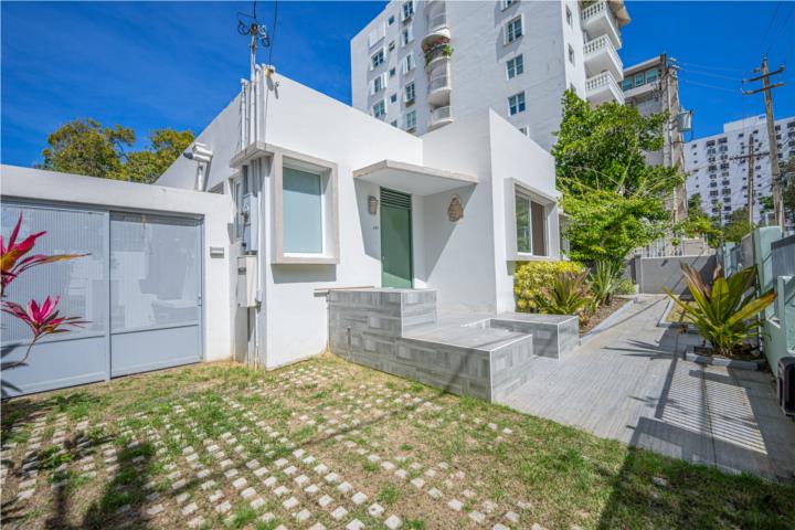 Miramar Puerto Rico, Venta Bienes Raíces San Juan - Condado-Miramar ...