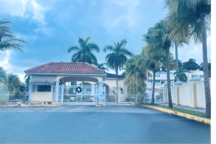 Parque Escorial Puerto Rico, Venta Bienes Raíces Carolina Puerto Rico ...