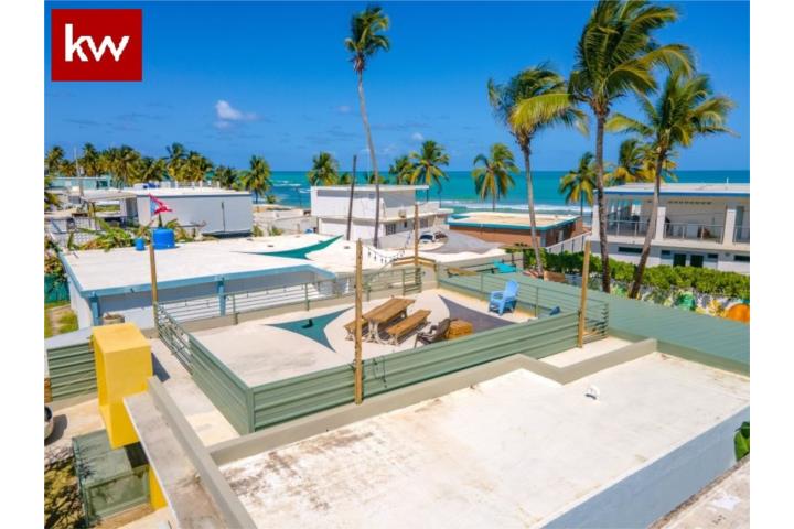 Costa Azul Puerto Rico, Venta Bienes Raíces Luquillo Puerto Rico, Real ...