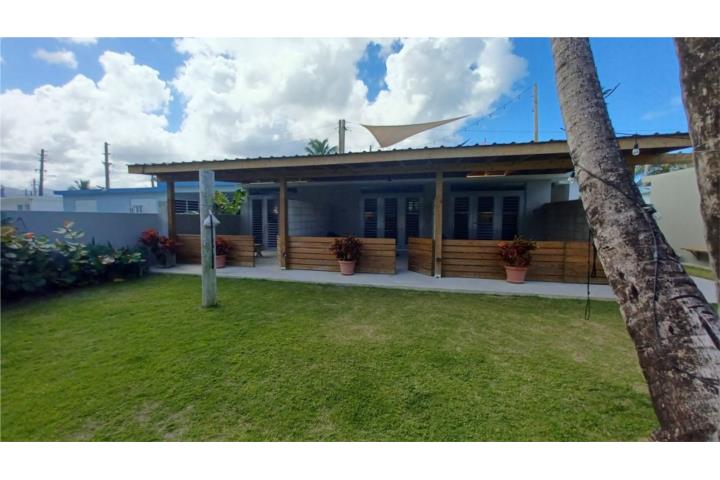 Costa Azul Puerto Rico, Venta Bienes Raíces Luquillo Puerto Rico, Real ...