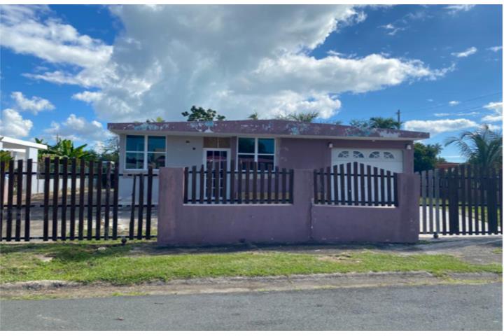 Verde Mar Puerto Rico, Venta Bienes Raíces Humacao Puerto Rico, Real ...