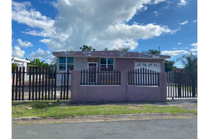 Verde Mar Puerto Rico, Venta Bienes Raíces Humacao Puerto Rico, Real ...