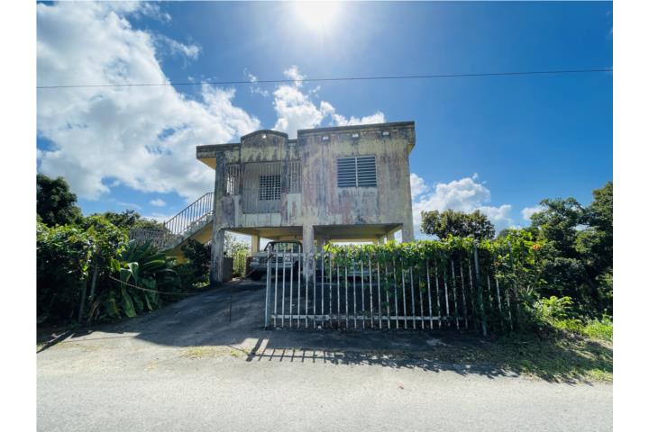Tejas Puerto Rico, Venta Bienes Raíces Yabucoa Puerto Rico, Real Estate for Sale