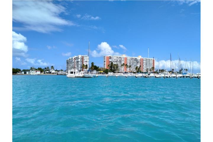 Isleta Marina Puerto Rico, Venta Bienes Raíces Fajardo Puerto Rico ...