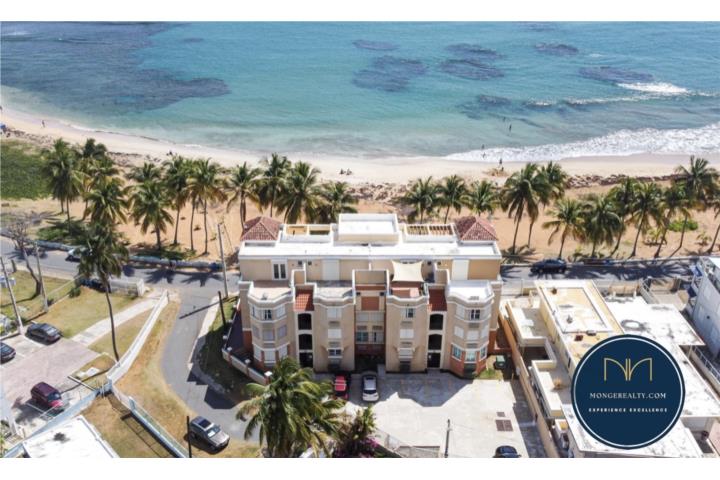 El Zafiro Puerto Rico, Venta Bienes Raíces Luquillo Puerto Rico, Real ...