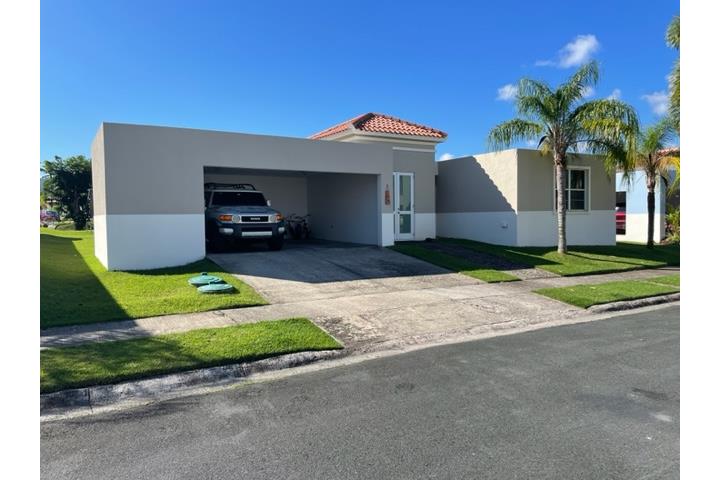 Veredas Puerto Rico, Venta Bienes Raíces Gurabo Puerto Rico, Real ...