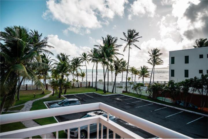 Punta Bandera Puerto Rico, Venta Bienes Raíces Luquillo Puerto Rico ...