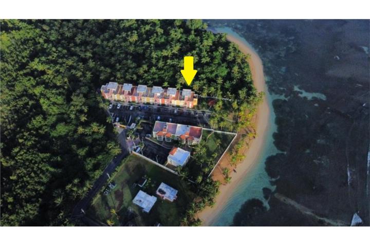 Punta Bandera Puerto Rico, Venta Bienes Raíces Luquillo Puerto Rico ...