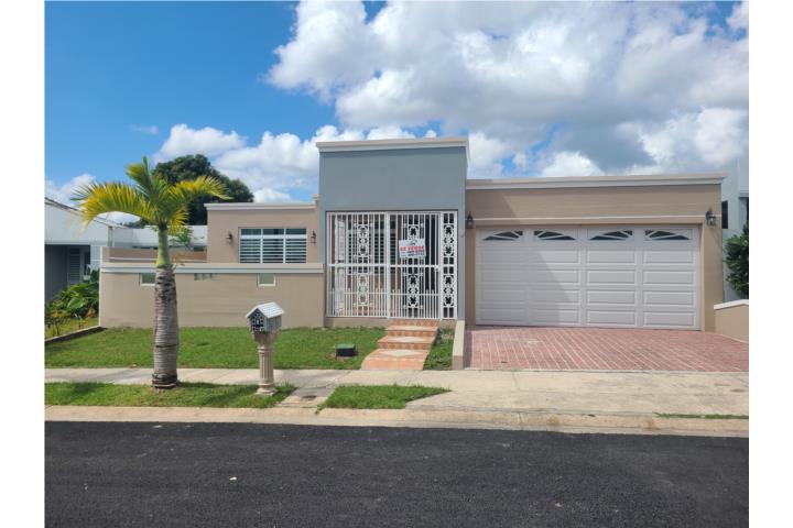 Golden Gate Puerto Rico, Venta Bienes Raíces Caguas Puerto Rico, Real ...