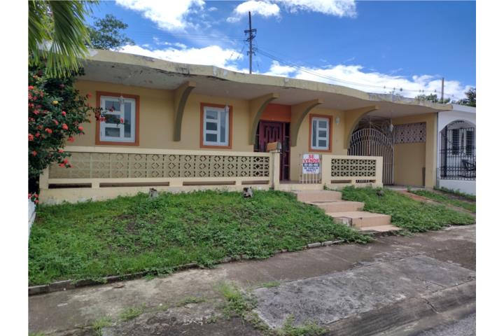 Vista Del Sol Puerto Rico, Venta Bienes Raíces Coamo Puerto Rico, Real ...
