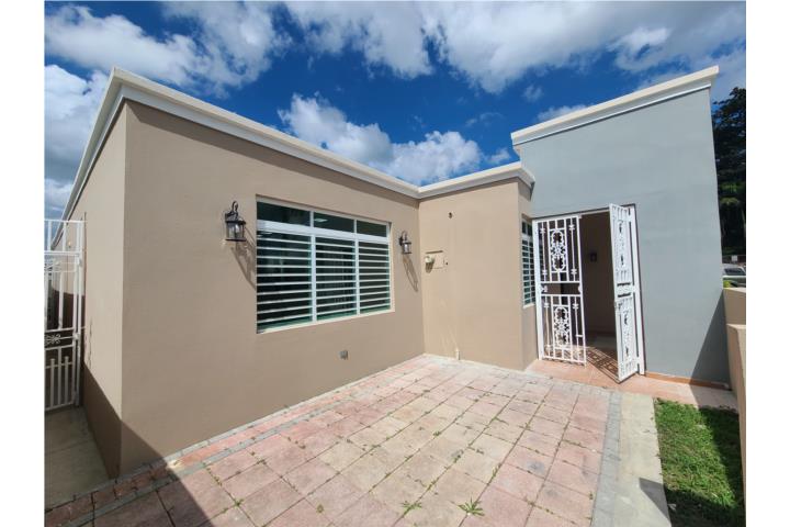 Golden Gate Puerto Rico, Venta Bienes Raíces Caguas Puerto Rico, Real ...