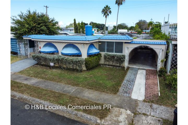 Santa Rosa Puerto Rico, Venta Bienes Raíces Bayamón Puerto Rico, Real ...