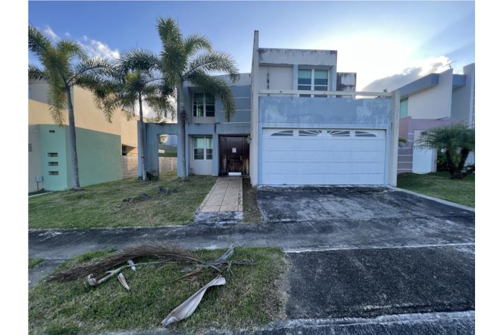 Vistas Del Bosque Puerto Rico, Venta Bienes Raíces Bayamón Puerto Rico ...