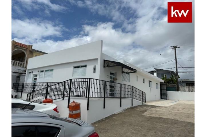 Munoz Rivera Puerto Rico, Venta Bienes Raíces Guaynabo Puerto Rico ...