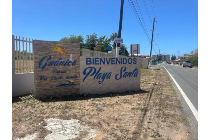 Playa Santa Puerto Rico, Venta Bienes Raíces Guánica Puerto Rico, Real ...