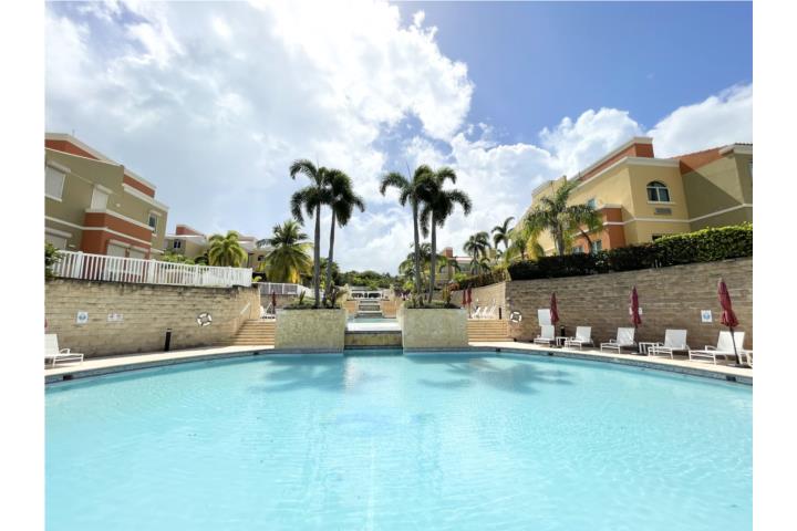 Aquabella Palmas Del Mar Puerto Rico, Venta Bienes Raíces Humacao ...