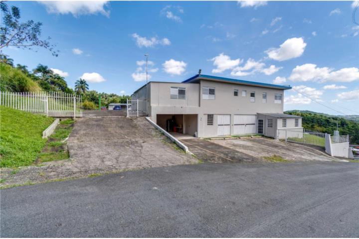 Santa Olaya Puerto Rico, Venta Bienes Raíces Bayamón Puerto Rico, Real ...