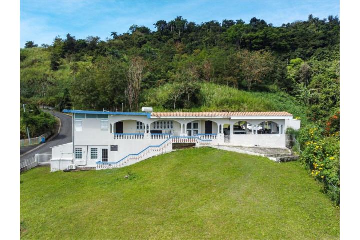 Santa Olaya Puerto Rico, Bienes Raices Santa Olaya Real Estate Bayamón ...