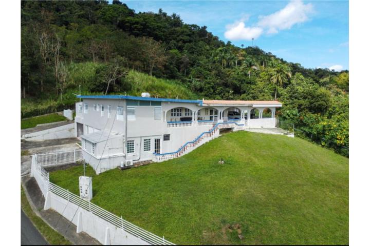 Santa Olaya Puerto Rico, Venta Bienes Raíces Bayamón Puerto Rico, Real ...