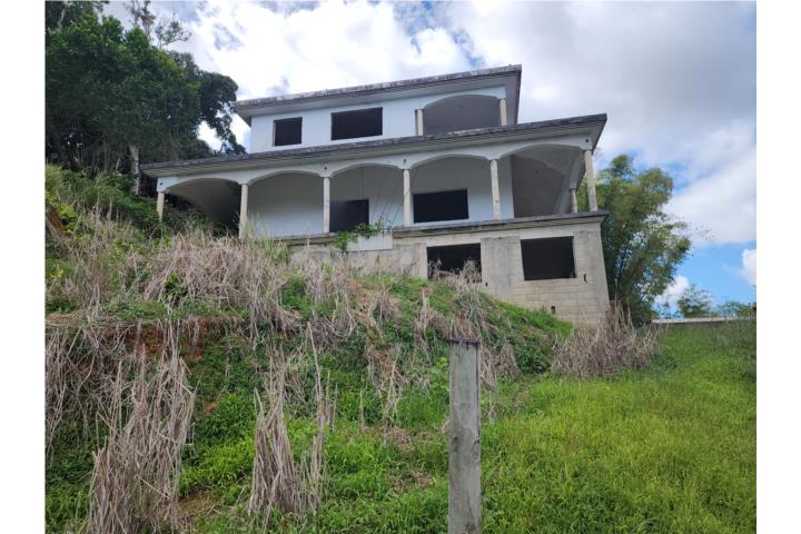 El Cortijo Puerto Rico, Venta Bienes Raíces Barranquitas Puerto Rico ...