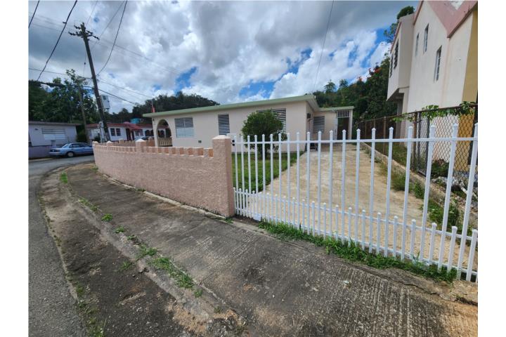 Cortes Puerto Rico, Venta Bienes Raíces Manatí Puerto Rico, Real Estate ...