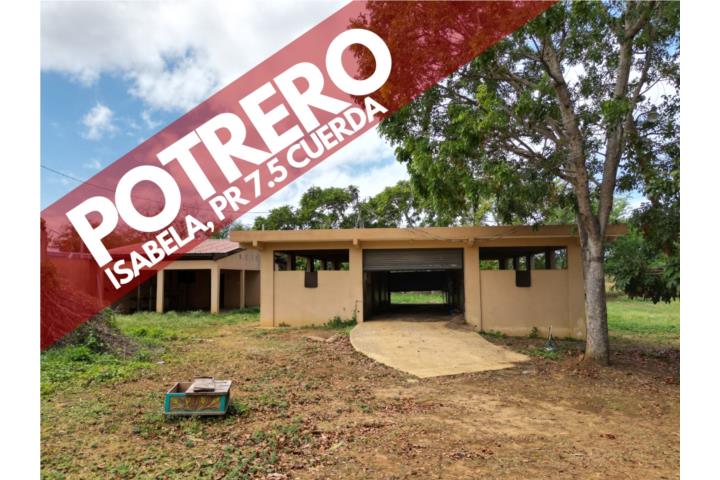 Pueblo Isabela Puerto Rico, Venta Bienes Raíces Isabela Puerto Rico ...