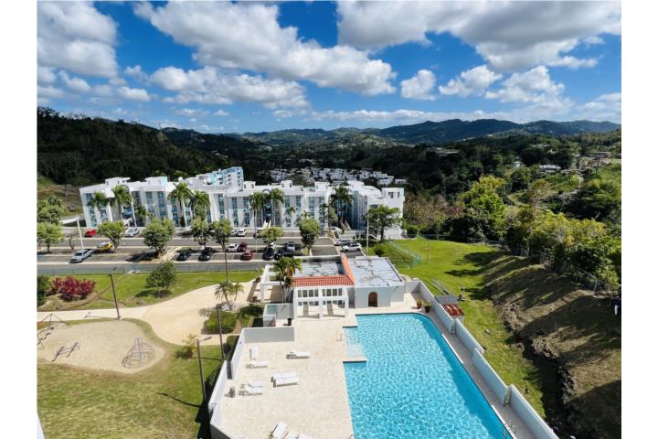 Montecillo Court, Encantada Puerto Rico, Venta Bienes Raíces Trujillo ...