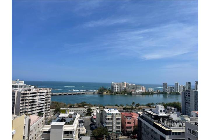 El Miramar Puerto Rico, Venta Bienes Raíces San Juan - Condado-Miramar ...