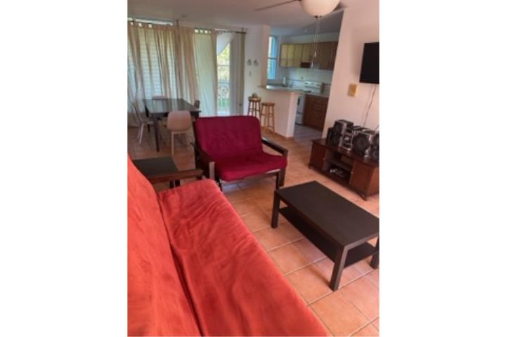 Villas Del Mar Beach Resort 1er piso, 2c/2b,