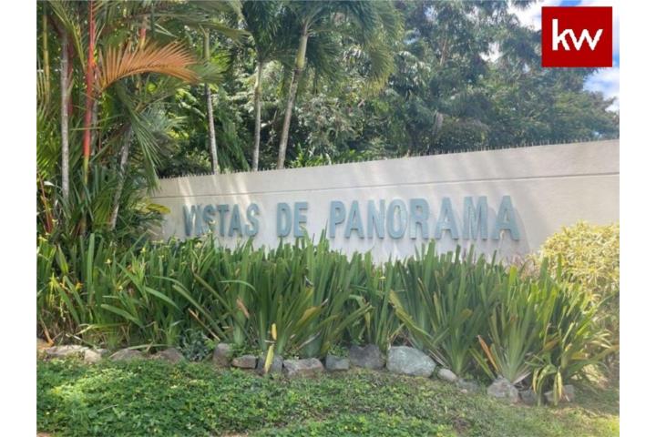 Vistas De Panorama Puerto Rico, Venta Bienes Raíces Bayamón Puerto Rico ...