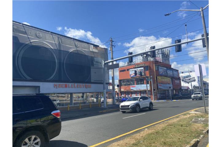 Roosevelt Puerto Rico, Bienes Raices Roosevelt Real Estate San Juan ...