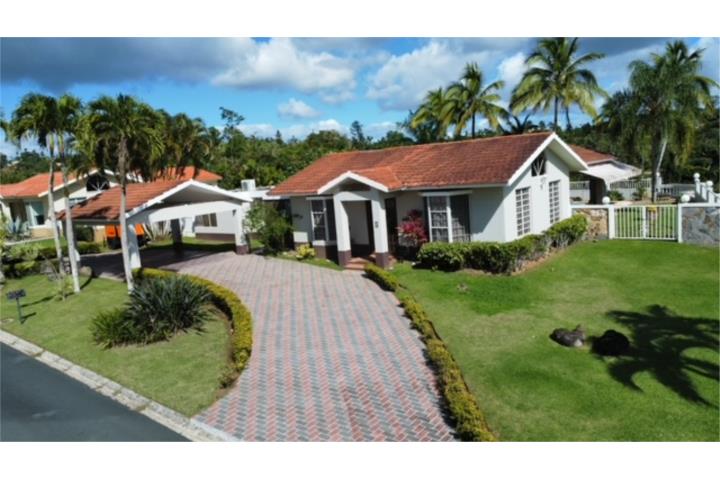 Sabanera de Cidra Puerto Rico, Venta Bienes Raíces Cidra Puerto Rico ...