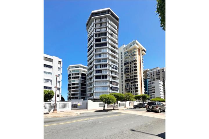 Marlin Towers II Puerto Rico, Venta Bienes Raíces Carolina - Isla Verde ...