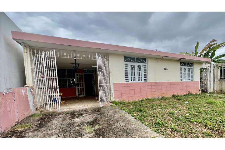 Monte Carlo Puerto Rico, Venta Bienes Raíces San Juan - Río Piedras ...