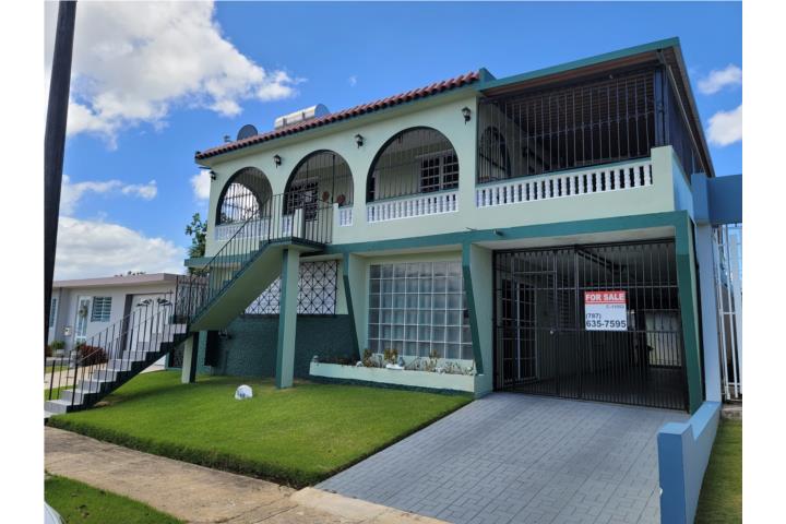 Forest View Puerto Rico, Venta Bienes Raíces Bayamón Puerto Rico, Real ...