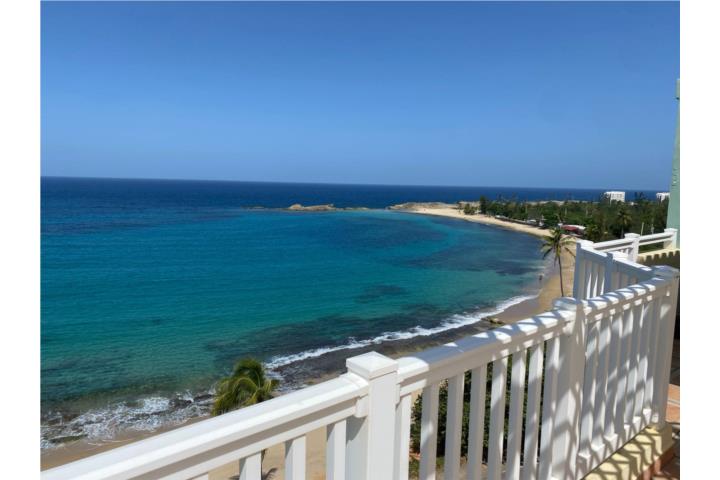 Isabela Beach Court Puerto Rico, Venta Bienes Raíces Isabela Puerto ...