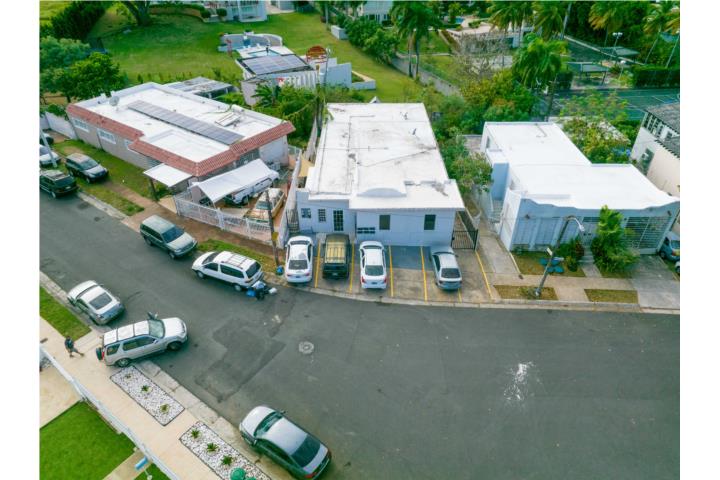 Caparra Heights Puerto Rico, Venta Bienes Raíces San Juan - Hato Rey ...