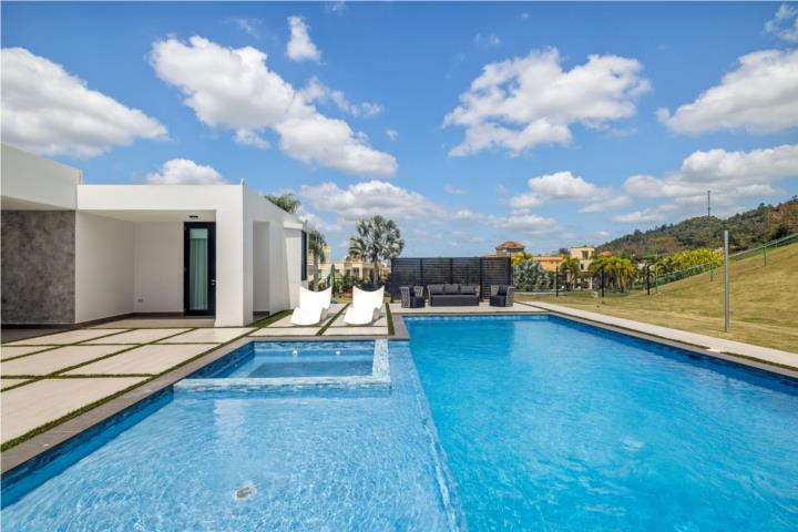 Caguas Real Home Resort Puerto Rico, Venta Bienes Raíces Caguas Puerto ...