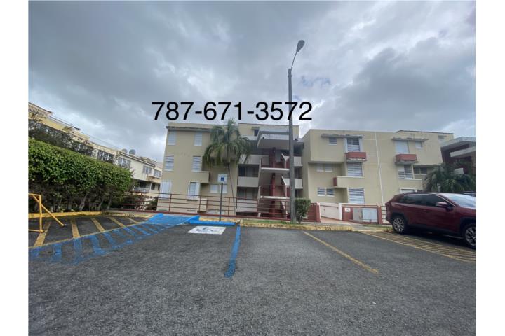 Villas De Parque Escorial Puerto Rico, Venta Bienes Raíces Carolina ...