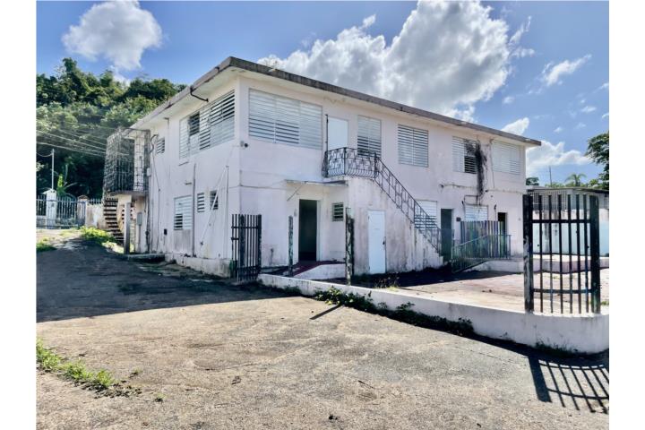 Morovis Norte Puerto Rico, Venta Bienes Raíces Morovis Puerto Rico ...