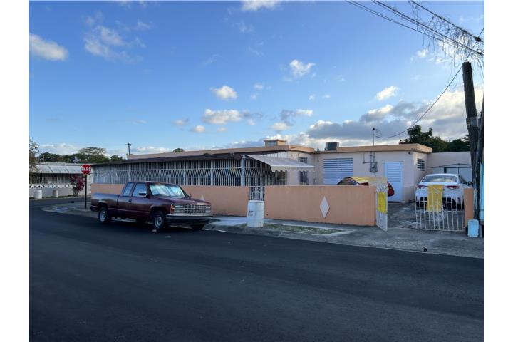 Caparra Terrace Puerto Rico, Venta Bienes Raíces San Juan - Río Piedras ...