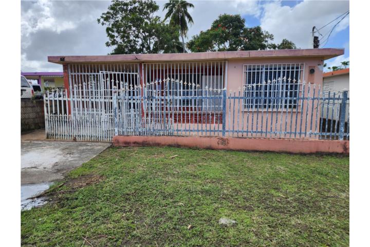 Garrochales Puerto Rico, Venta Bienes Raíces Arecibo Puerto Rico, Real ...