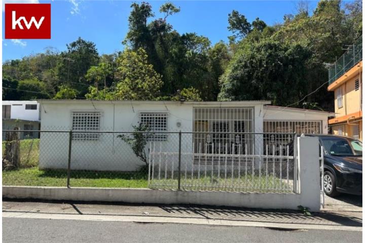 Santa Rosa Puerto Rico, Venta Bienes Raíces Vega Alta Puerto Rico, Real ...