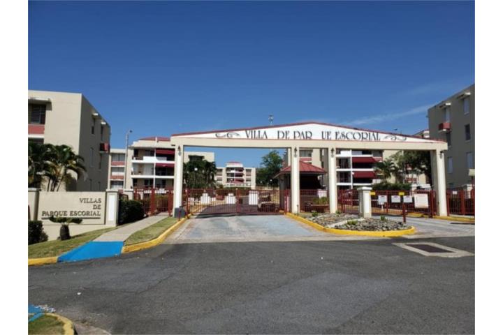 Villas De Parque Escorial Puerto Rico, Venta Bienes Raíces Carolina ...