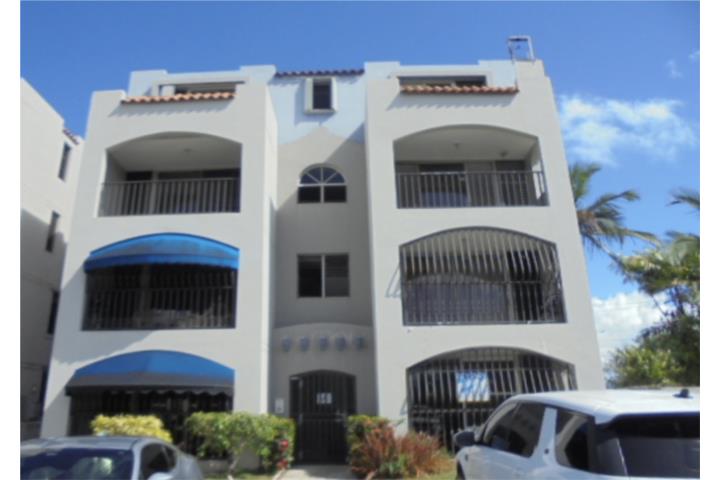 Centro Comercial Stadium Plaza Puerto Rico, Venta Bienes Raíces ...