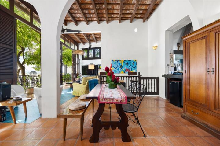 Viejo San Juan -Zona Historica Puerto Rico, Venta Bienes Raíces San ...