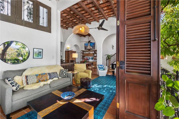 Viejo San Juan -Zona Historica Puerto Rico, Venta Bienes Raíces San ...